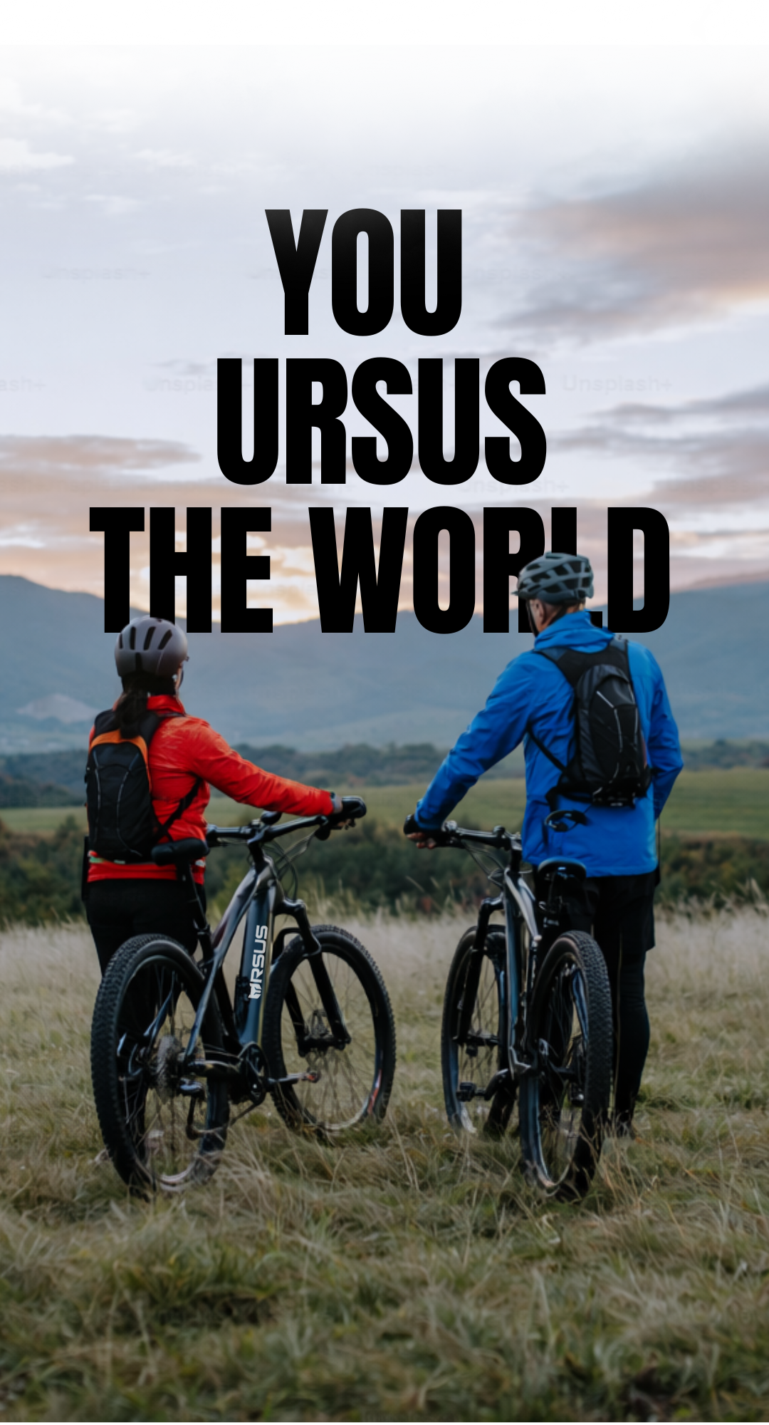 Ursus E-Bikes